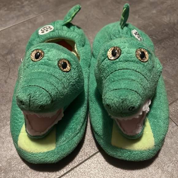 Build-A-Bear | Shoes | Buildabear Slippers | Poshmark